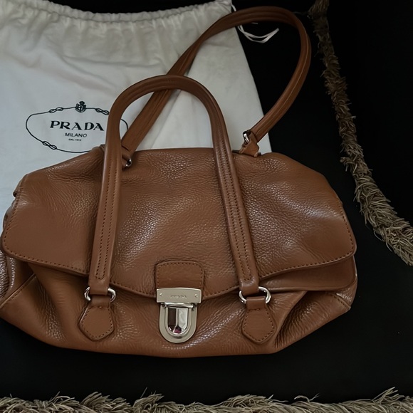 Prada | Bags | Vintage Prada | Poshmark